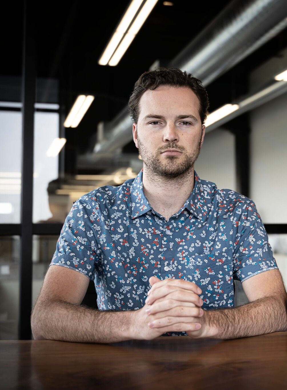 Harrison Cole – ACO Heritage Awards